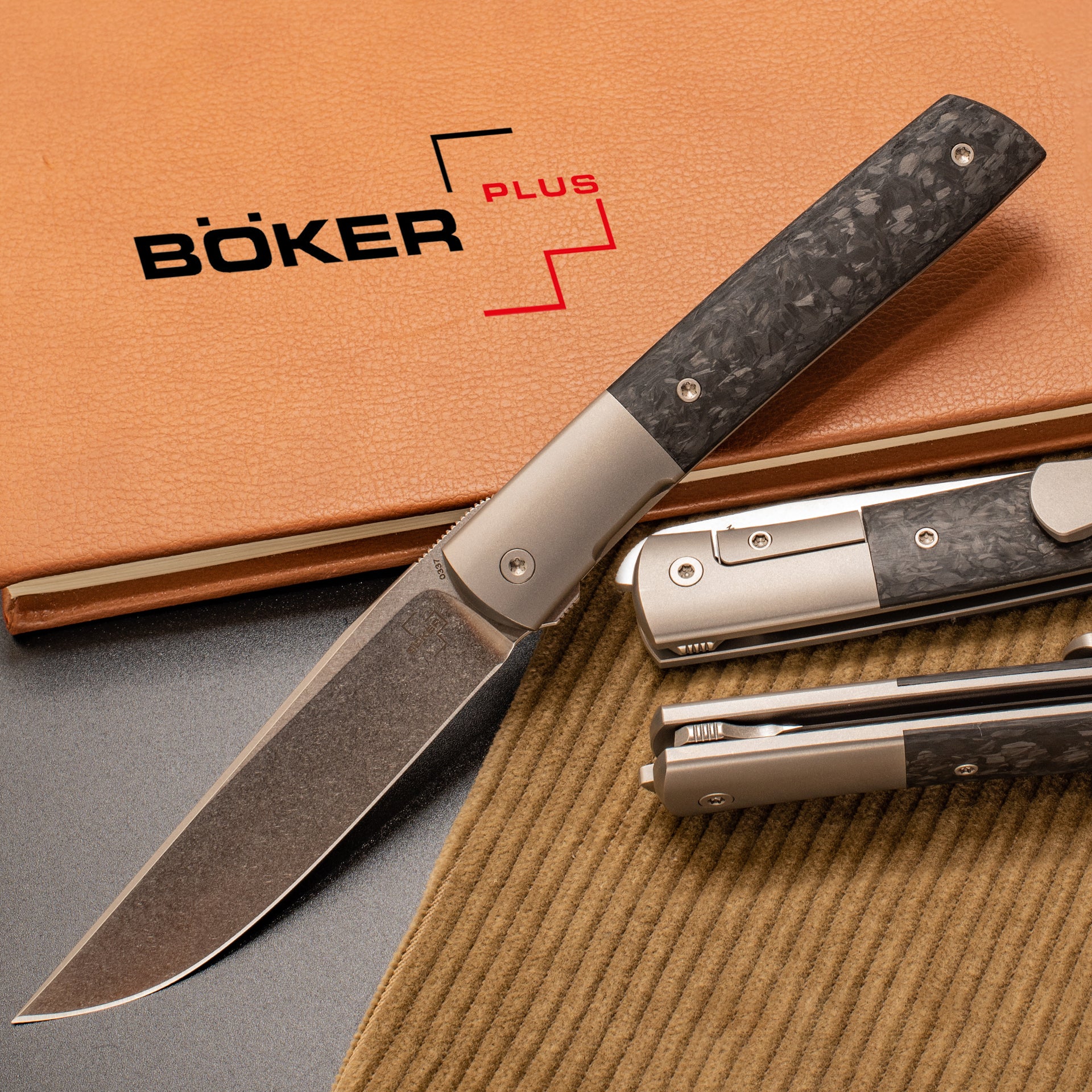Boker Plus – Tamreen General Trading