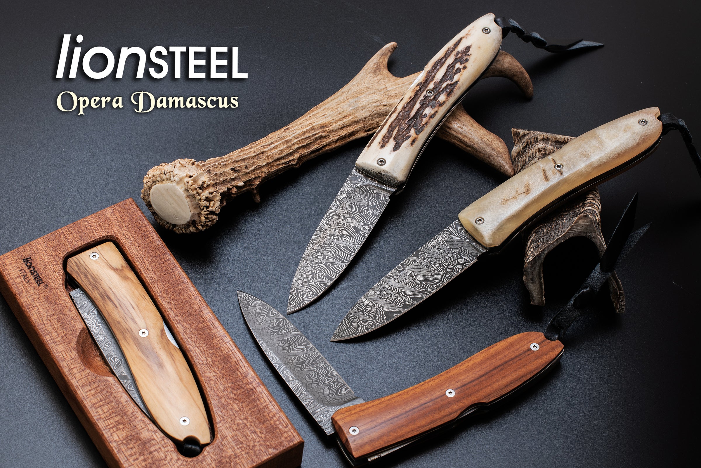 tamreenknives – Tamreen General Trading